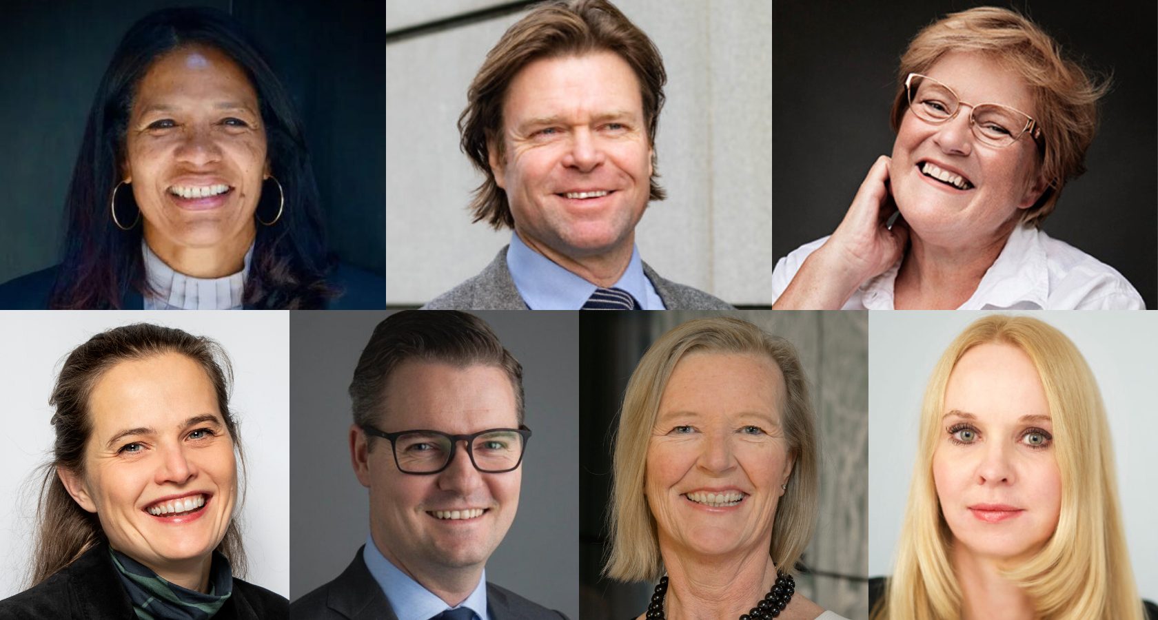 Lytt til #PolyPod: Hvordan blir du relevant for styreverv – og et godt ... Lytt til #PolyPod: Hvordan blir du relevant for styreverv – og et godt ...